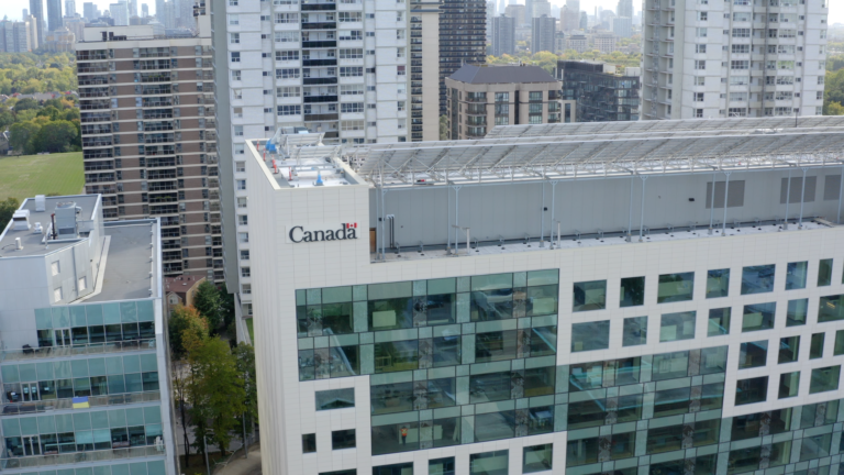 Marel Contractors | Current Projects