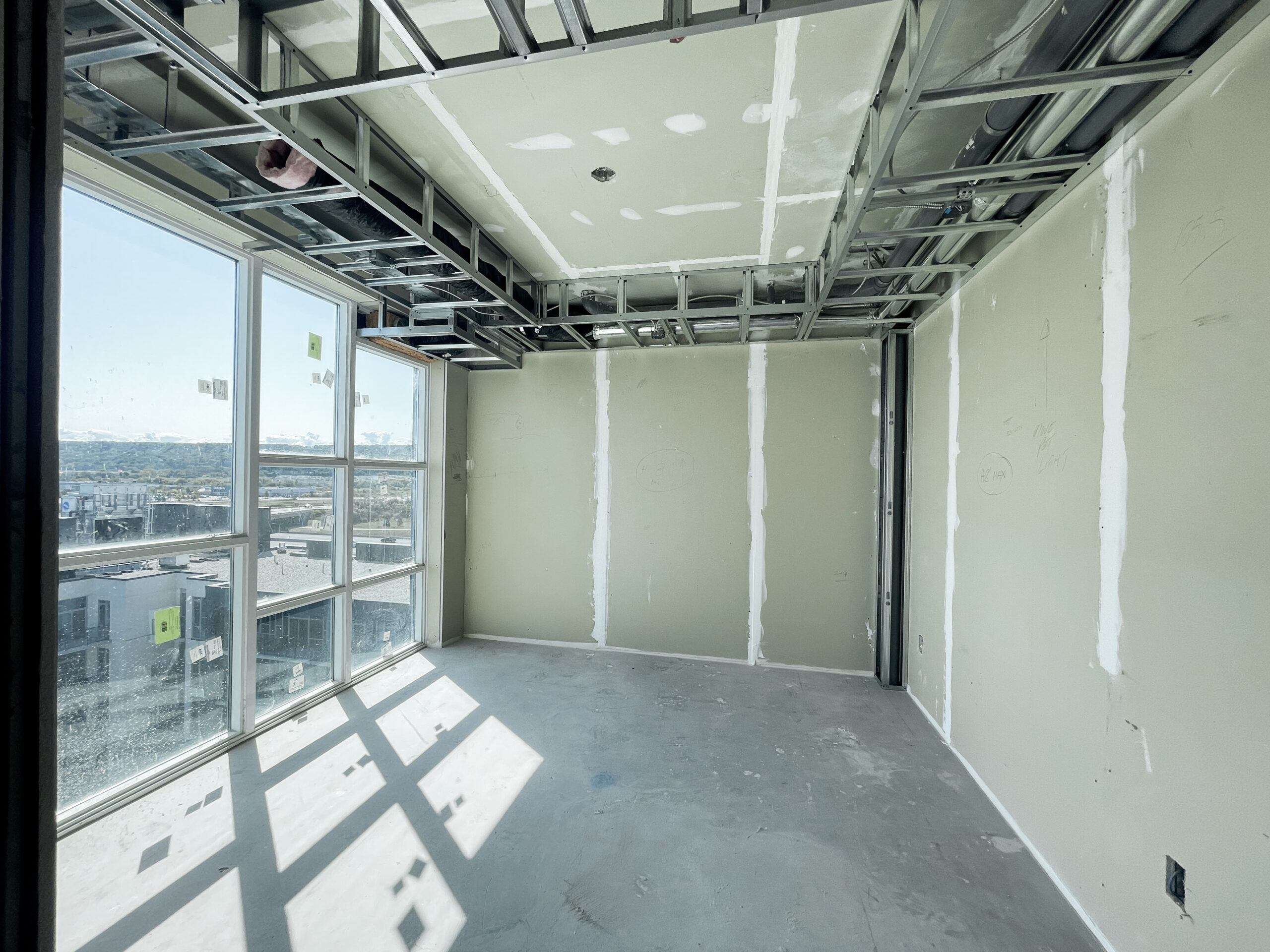 Marel Contractors | Current Projects