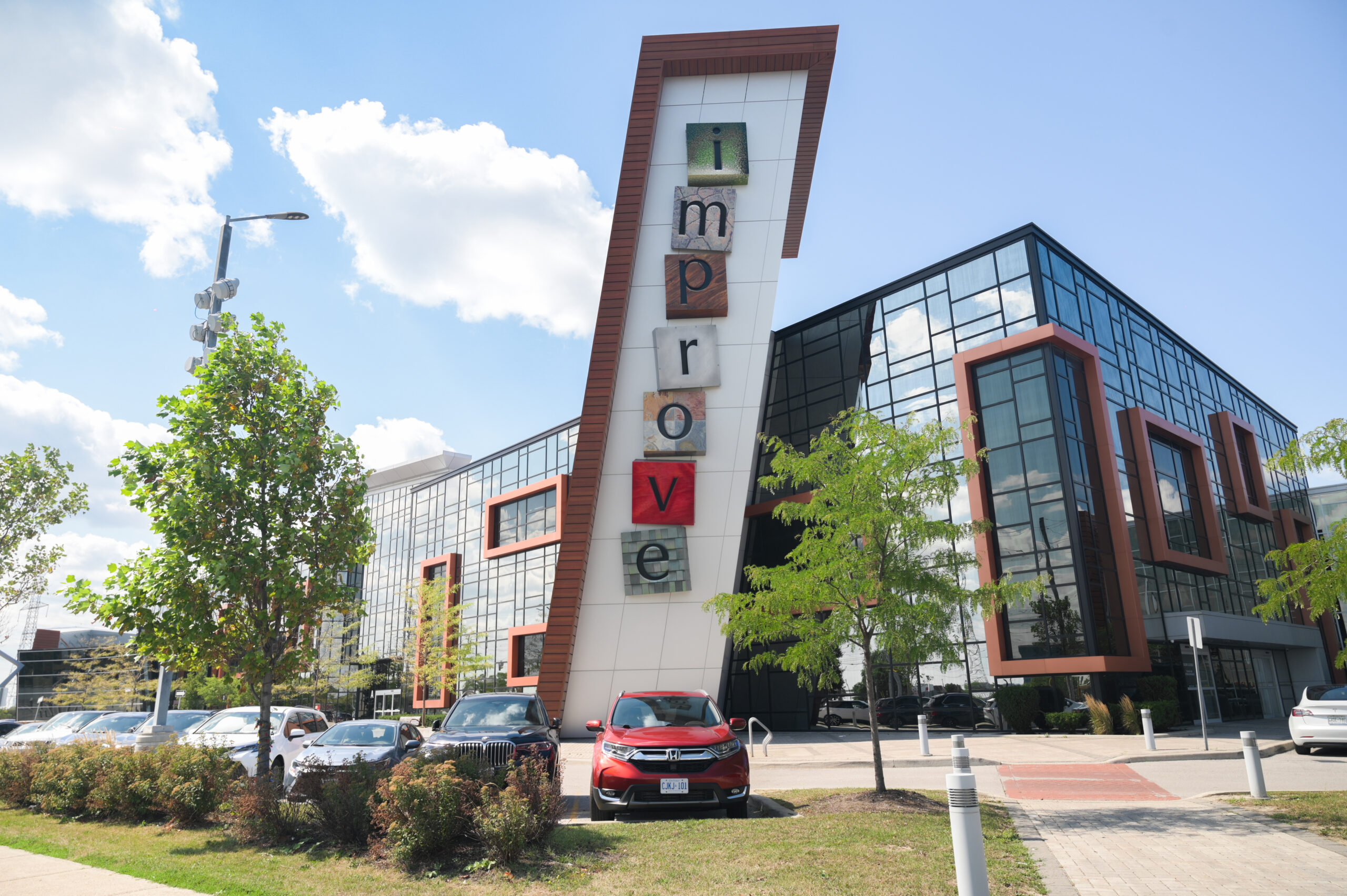 Marel Contractors | Past Projects