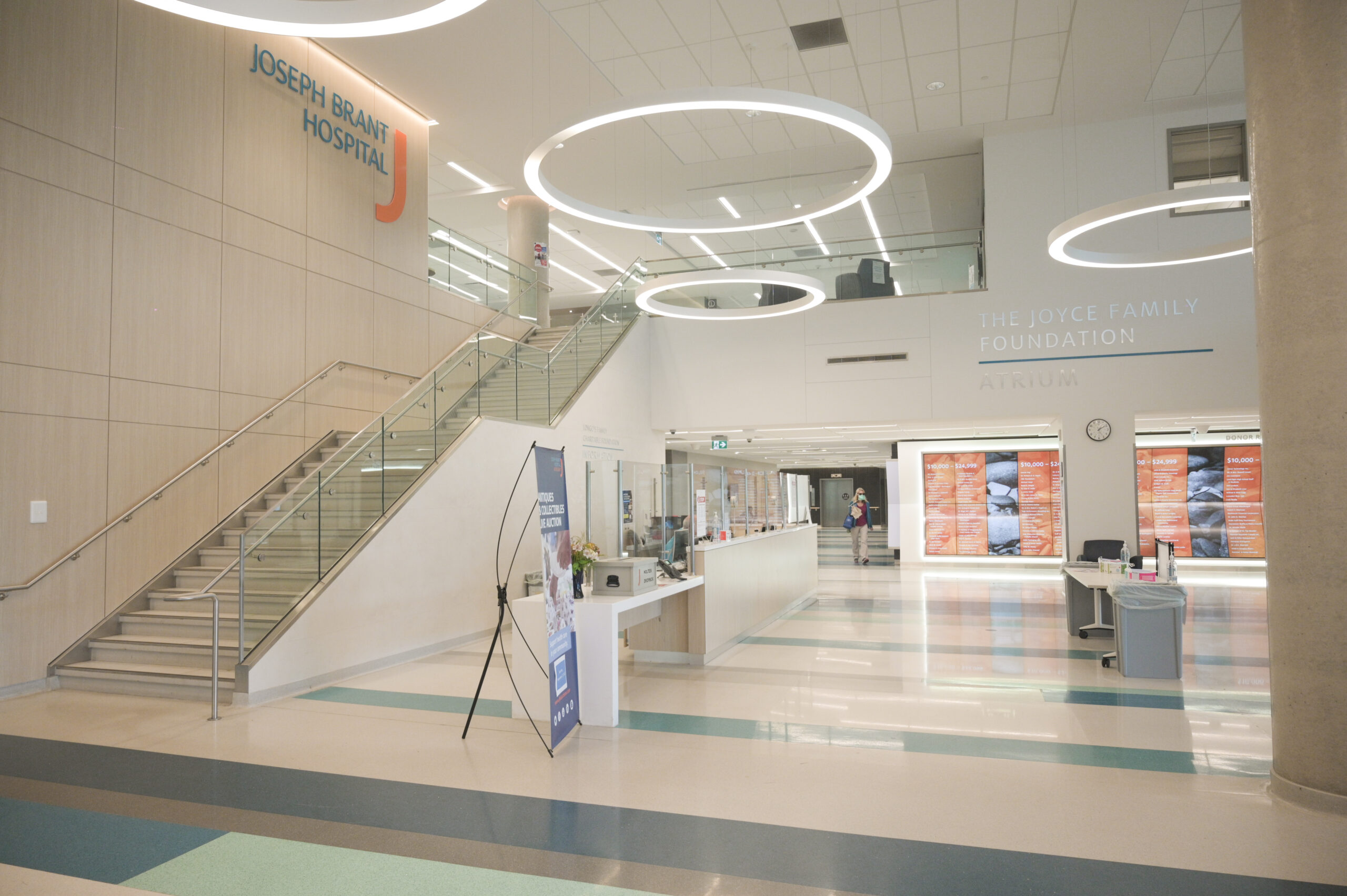 Marel Contractors | Past Projects