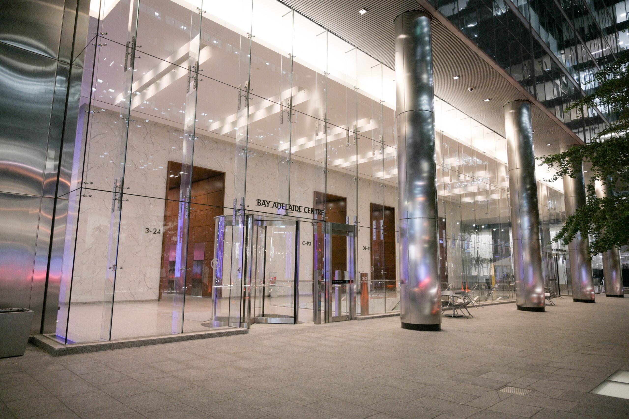 Marel Contractors | Current Projects