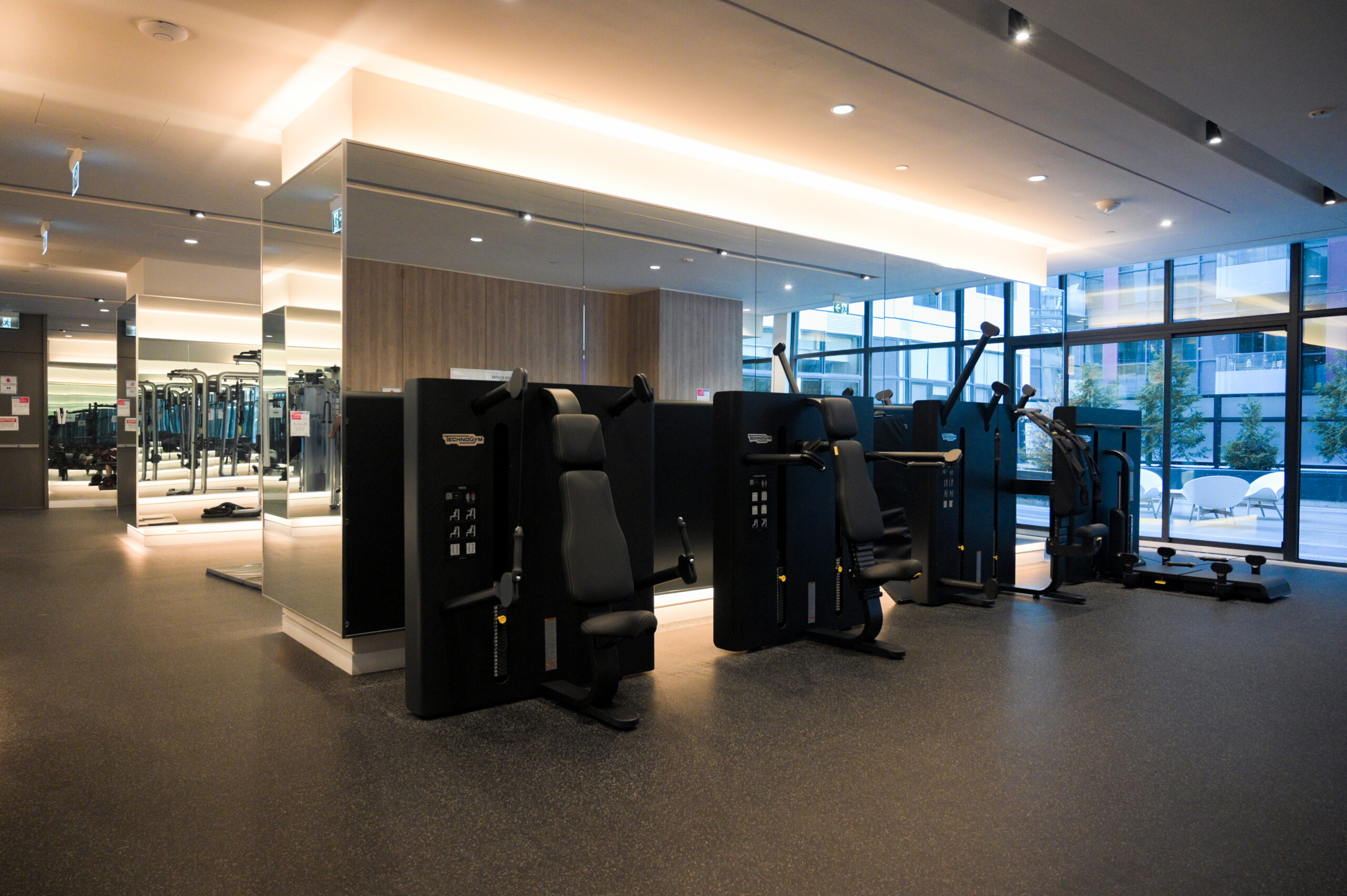 Marel Contractors | Past Projects